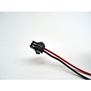 10PC Lithonia ELB-B001,ELBB001 Replacement Emergency Light Battery