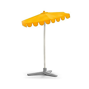 Schleich Horse Club 66-piece Horse Rider Café Playset with Horse Toy and Horse Accessories for Kids Ages 5-12