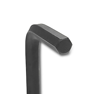 GEARWRENCH 26 Piece SAE/Metric Ball End Long Arm Hex Key Set - 83505