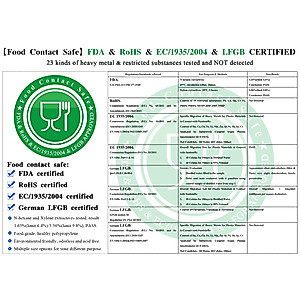 KnR Harmony Square Cello Bags 4x4 500pcs Resealable Cellophane Bags Self Adhesive Plastic Bags for Cookie Bakery Candy Soap Cards Snacks Food Treat Gift Favor 6 Sizes to Choose from