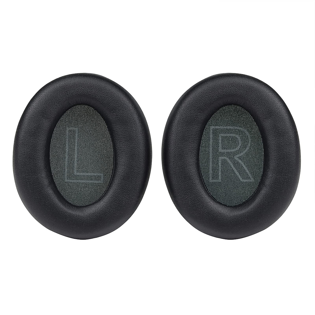 MOLGRIA Q20 Ear Pads Cushion, Replacement Earpads for Soundcore by Anker Life Q20 Hybrid Active Noise Cancelling Wireless Bluetooth Headphones