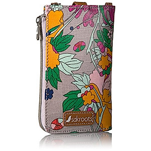 Sakroots Ella Smartphone Sling