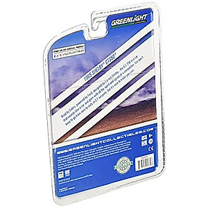 Greenlight 29949 1: 64 Hobby Exclusive 1965 Shelby GT-350 - Reynolds Ford