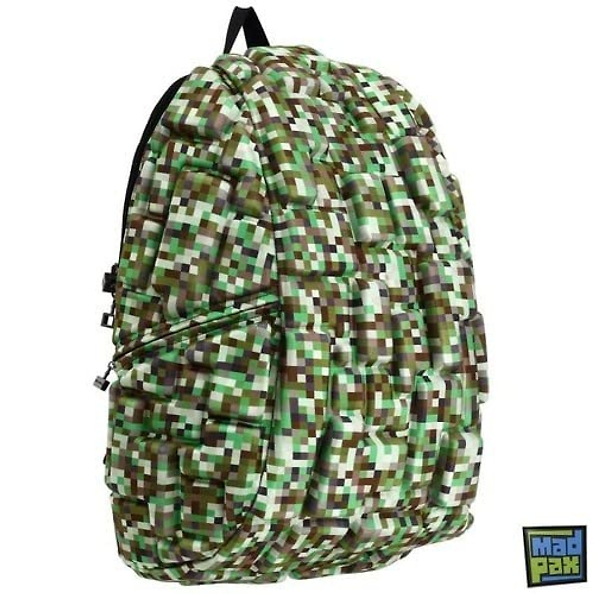 Madpax Surfaces Fullpack, Predator, One Size