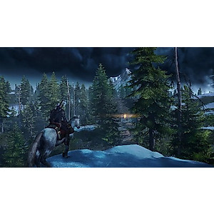 The Witcher: Wild Hunt (Comic Bundle) - Xbox One