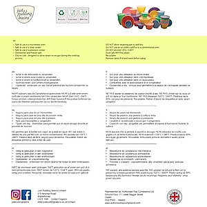 5 fl oz Small Pudding Mold and Lid Clear Reusable Food Safe Plastic Steam Pudding Bowls (4 pack)