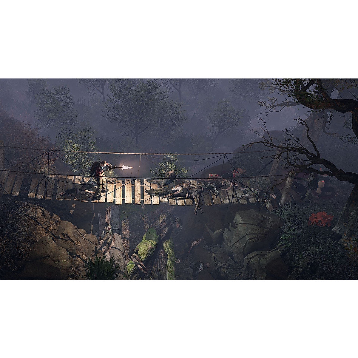 The Last Stand - Aftermath - Xbox Series X