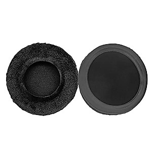 Replacement Ear Pads Compatible with DT770, DT880, DT990, DT 770 PRO, DT 880 PRO, DT 990 PRO Headphones (100mm Velvet)