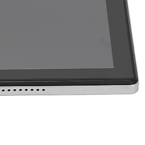 10.1 Inch Tablet with 8G RAM 256G ROM Octa Core Processor 6000mAh Battery, 8 Plus 20Mp Dual Camera and Dual Speakers, BT5.0 Support, WiFi and GPS, Mobile Calling(USA)