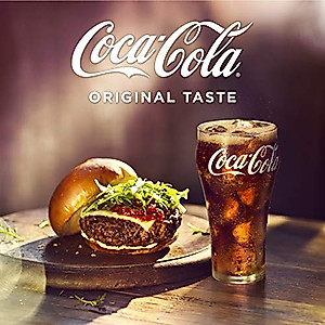 Coca-Cola, 7.5 fl oz (pack of 10)
