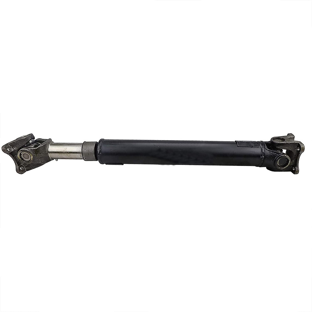 Bode-man Front Driveshaft Propshaft N92929 Replacement for 2000-2004 Nissan Pathfinder 4WD