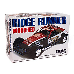 MPC - "Ridge Runner Modified (2T), (MPC906M), Multicolor
