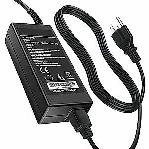 Marg AC Adapter Charger for Harman Kardon Onyx Studio 6 Waterproof BT Speaker Power
