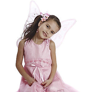 Boao 18 Pieces Glitter Butterfly Hair Clips for Girls Teens Women Hair Accessories(Trendy Style)