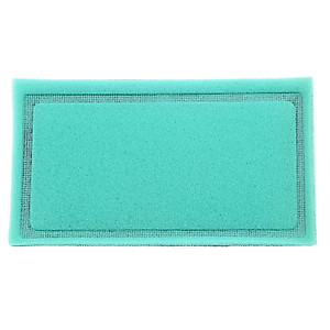 Aulavik 499486 499486S 698754 Air Filter for B&S 499486S 499476S 698754 691007 695667 18-26 HP intek V-Twins Lawn Mower & 273638 273638S Pre Cleaner 808656 Fuel Pump