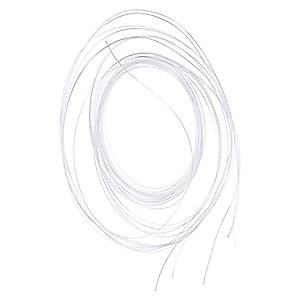 TEHAUX 3 Packs Glasses Repair Thread Eyeglass Repair Tool Glasses Accessories