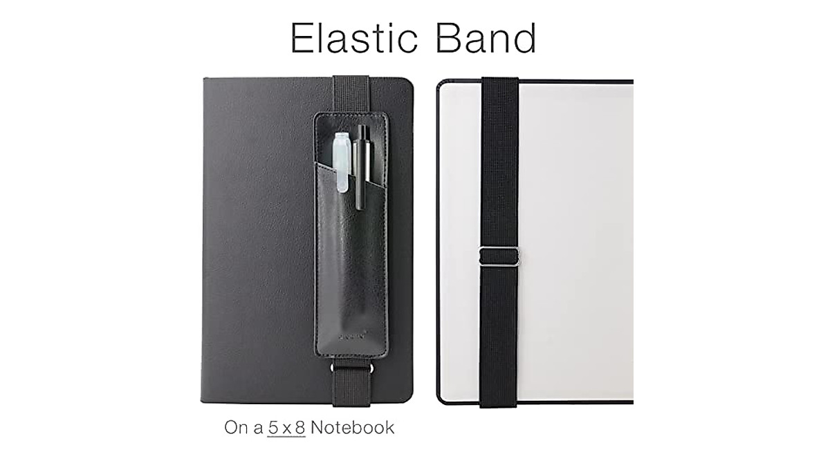 Diodrio Pen Holder - Ultra Flat, Detachable Pen Storage for Tablets ...