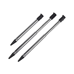 PowerA Nintendo Official Explorer Starter Kit for 3DS - Gray