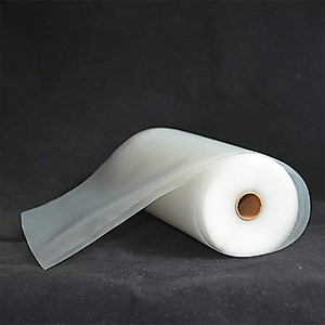 Vacuum Sealer Bags（3 packs）-11" x 16' Rolls Custom-Sized Vacuum Food Saver Bags Great for vac storage, Meal Prep or Sous Vide