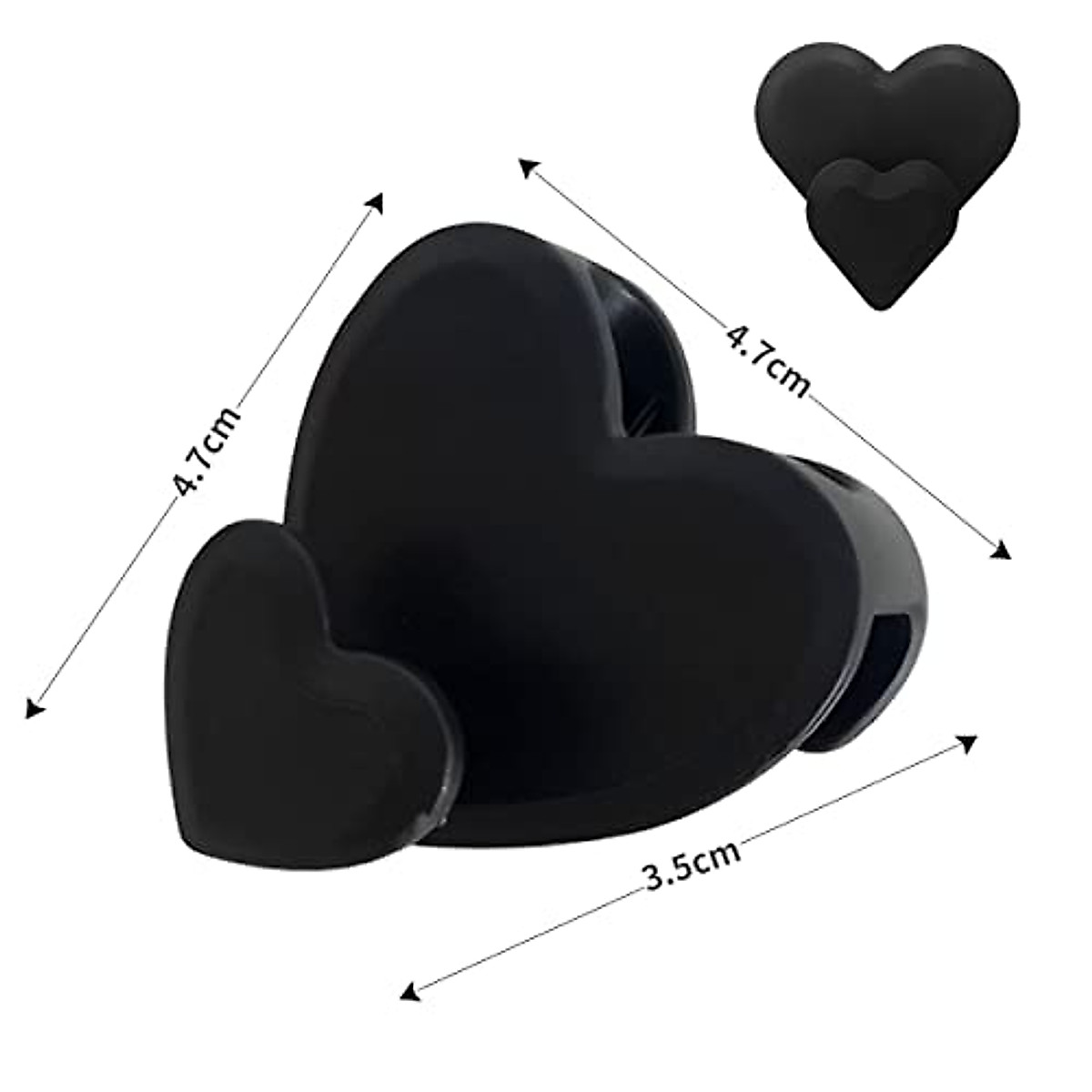 Hangers Space Saving, 24PCS Hanger extender hooks, Hanger Connector Hooks, Clothes Hanger, Connector Hooks, Premium Smart Hanger Extender Hooks, Space-Saving Hanger Connector Set That can Link Hangers