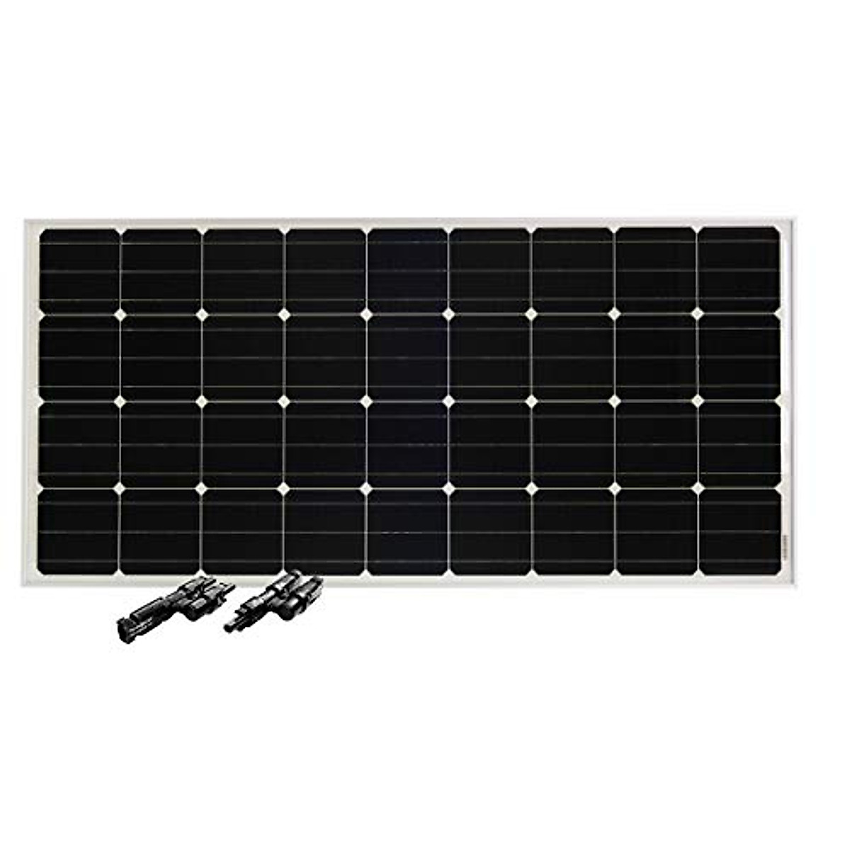 Go Power! Solar Extreme Complete Solar and Inverter System 570-watt