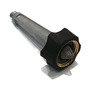 The ROP Shop New Water Inlet Tube for Annovi Reverberi 201496GS 190632GS Pressure Washer Pump