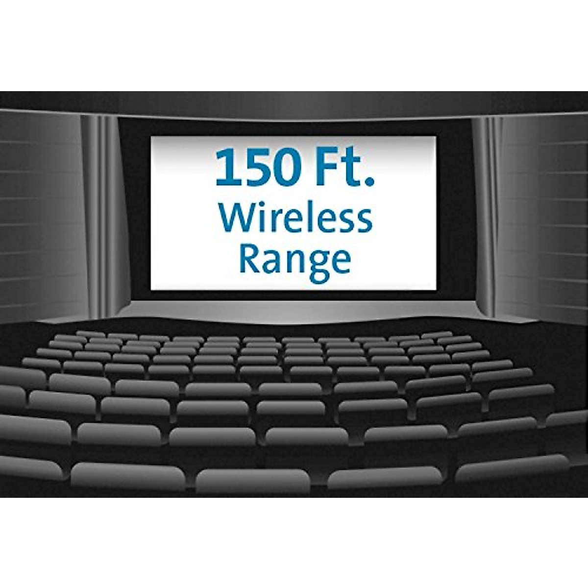 Kensington Expert Wireless Presenter with Green Laser Pointer and Cursor Control (K72426AMA)