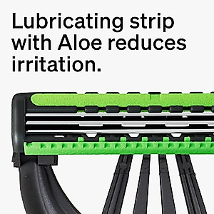 Schick Xtreme 3 Original Razor — Disposable Head Razor for Sensitive Skin, 12 Count