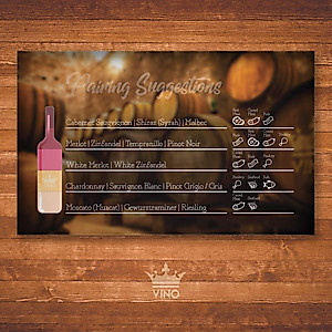 Best Friends Gift Wine Glass - Funny sitcom reference Inspired 17 oz Stemless Wine Glass - Unique Novelty Gift Idea for Her, Mom, Wife, Women, Sister, Best Friend - Birthday Gifts for Coworker