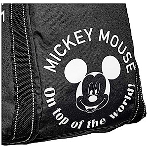 Disney(ディズニー) Tote Bag, Circle micky/35