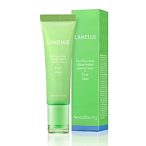 LANEIGE Lip Glowy Balm - Pear
