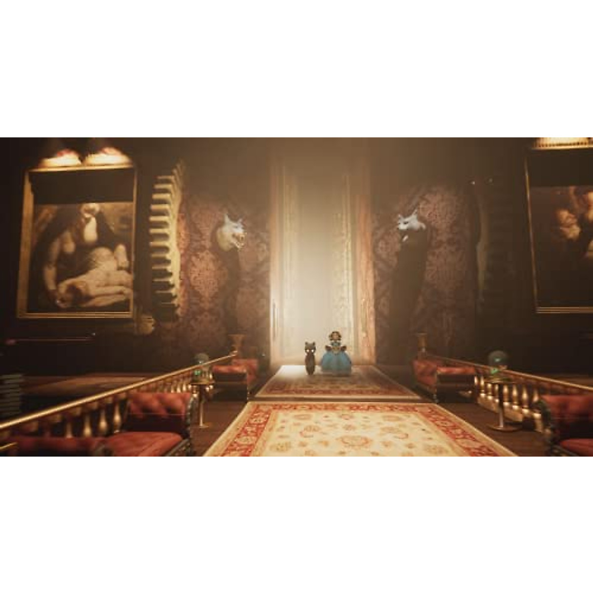 FUNSTOCK Tandem: A Tale of Shadows for PlayStation 4