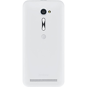 AT&T Zenfone 2E (AT&T Go Phone) No Annual Contract