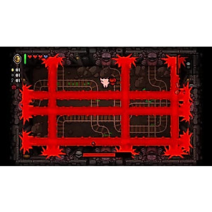 The Binding of Isaac: Repentance(ザ バインディング オブ アイザック リペンタンス) -Switch
