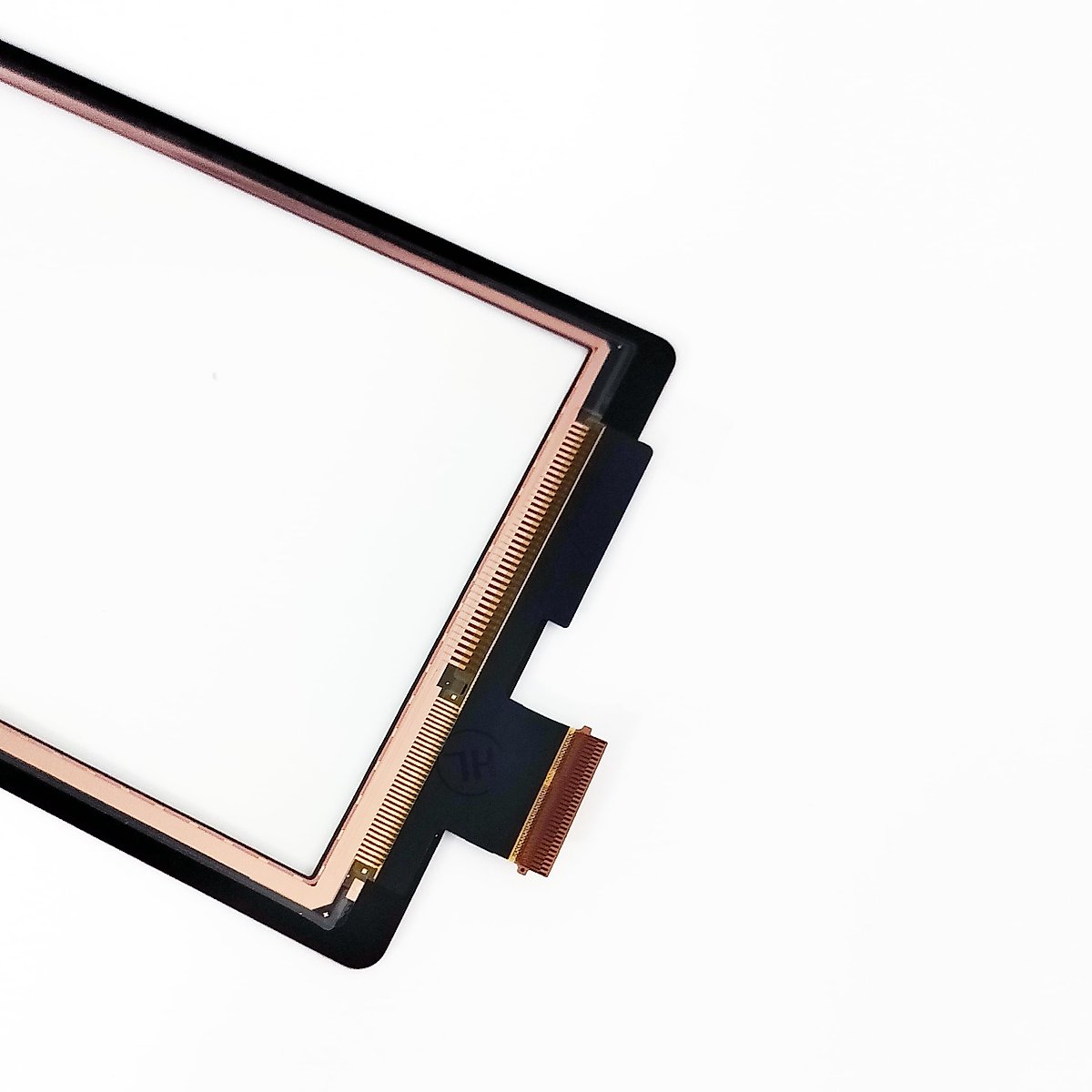 TheCoolCube LCD Display Screen + Touch Digitizer Replacement Compatible with Nintendo Switch Lite (2019) (Black)