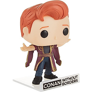 FUNKO Color Pop connan o'brien (2022 889698349307)