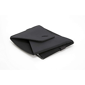 Collapsible Molded iPad Pro 11" Sun Shade and Privacy Hood - Compatible With iPad 11 Inch - Case Travel Cover - Sun Shield Protector Monitor Hood - MADE IN USA