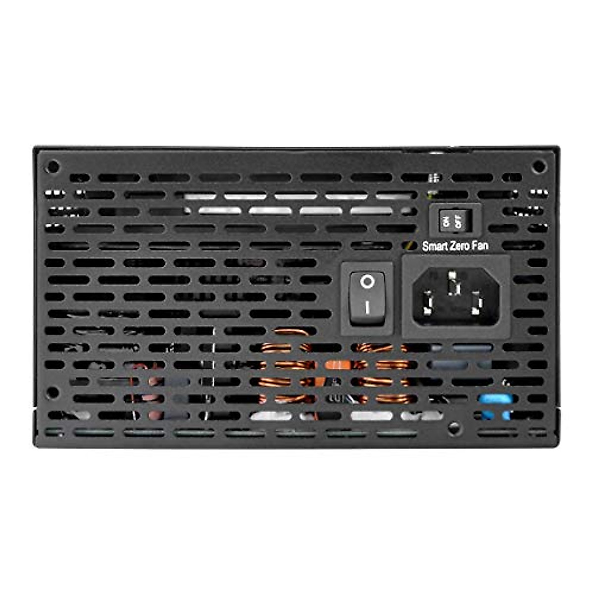 Thermaltake Toughpower GF1 650W 80+ Gold SLI/ CrossFire Ready Ultra Quiet 140mm Hydraulic Bearing Smart Zero Fan Full Modular Power Supply 10 Year Warranty PS-TPD-0650FNFAGU-1