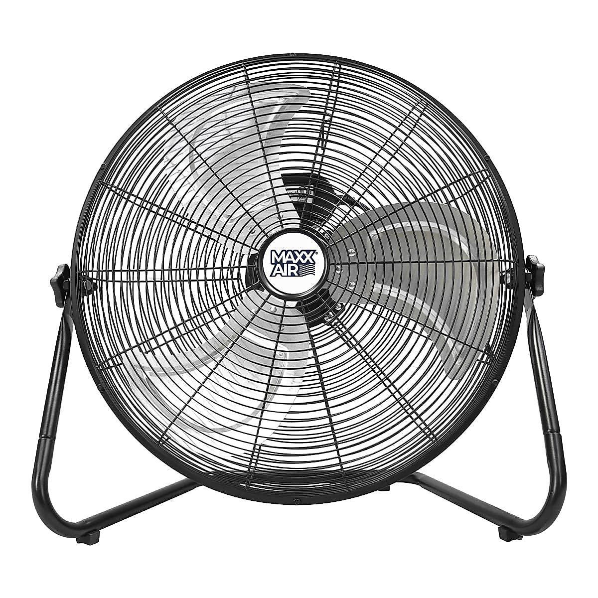 Maxx Air 20" High Velocity Floor Fan