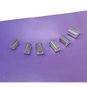 Ring Snuggies Ring Sizer or Assorted Sizes Adjuster Set of Six Per Pack