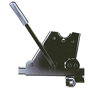 Reese Fifth Wheel Kwik-Slide® Slider Unit, 20,000 lbs. Capacity