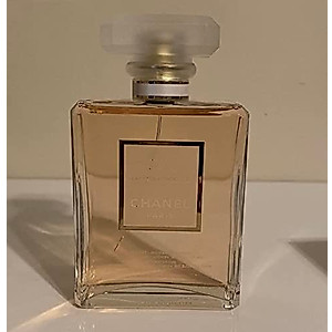 C.h.a.n.e.l Coco Mademoiselle Eau De Parfum Spray 3.4oz 100ml.