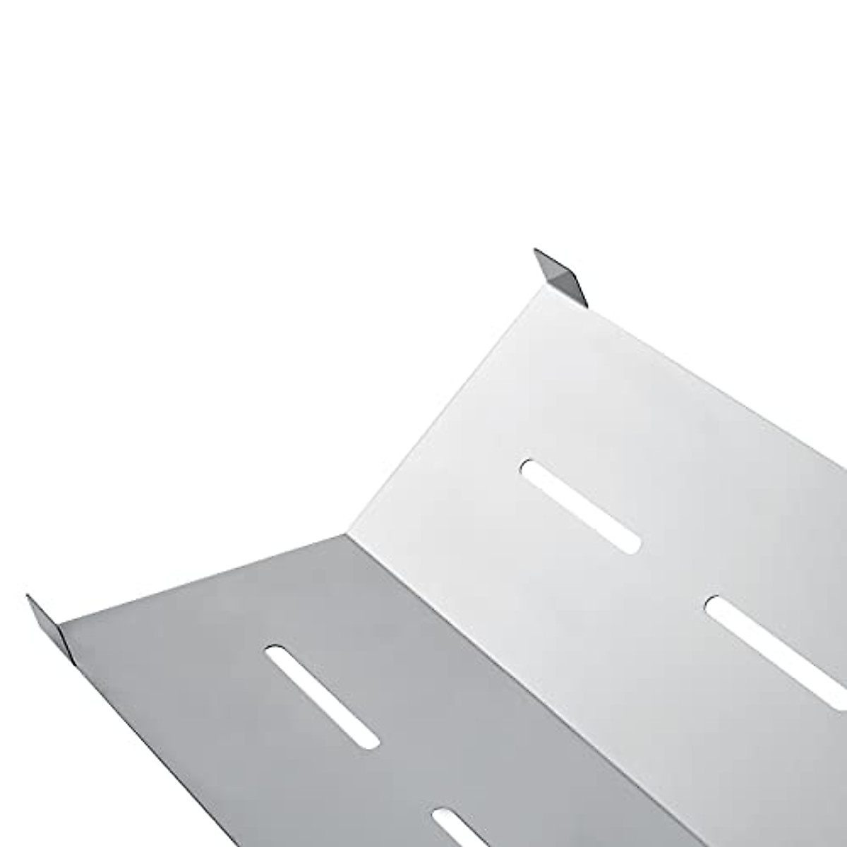 Charbrofire SST18L-6 Heat Tent Grill Replacement Parts for Smoke Hollow SH19030819 SST18L SST18L-3 SST18L-4 SH19032719 SH19032319 SH19032419 SH19032519 Grill Accessories Heat Plates