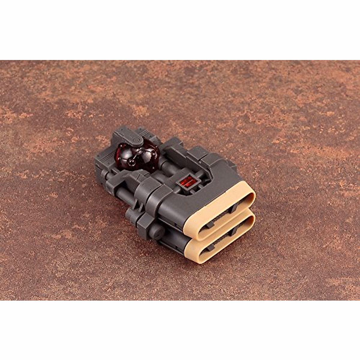 Kotobukiya Highend Master Model Gojulas The Ogre 1/72 Scale Model Kit