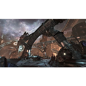 Transformers: War for Cybertron - Xbox 360