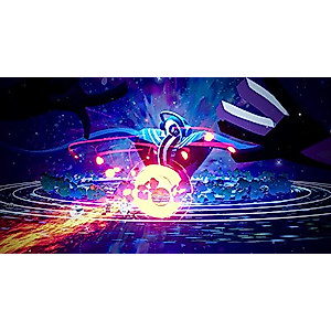 No Straight Roads - PlayStation 4