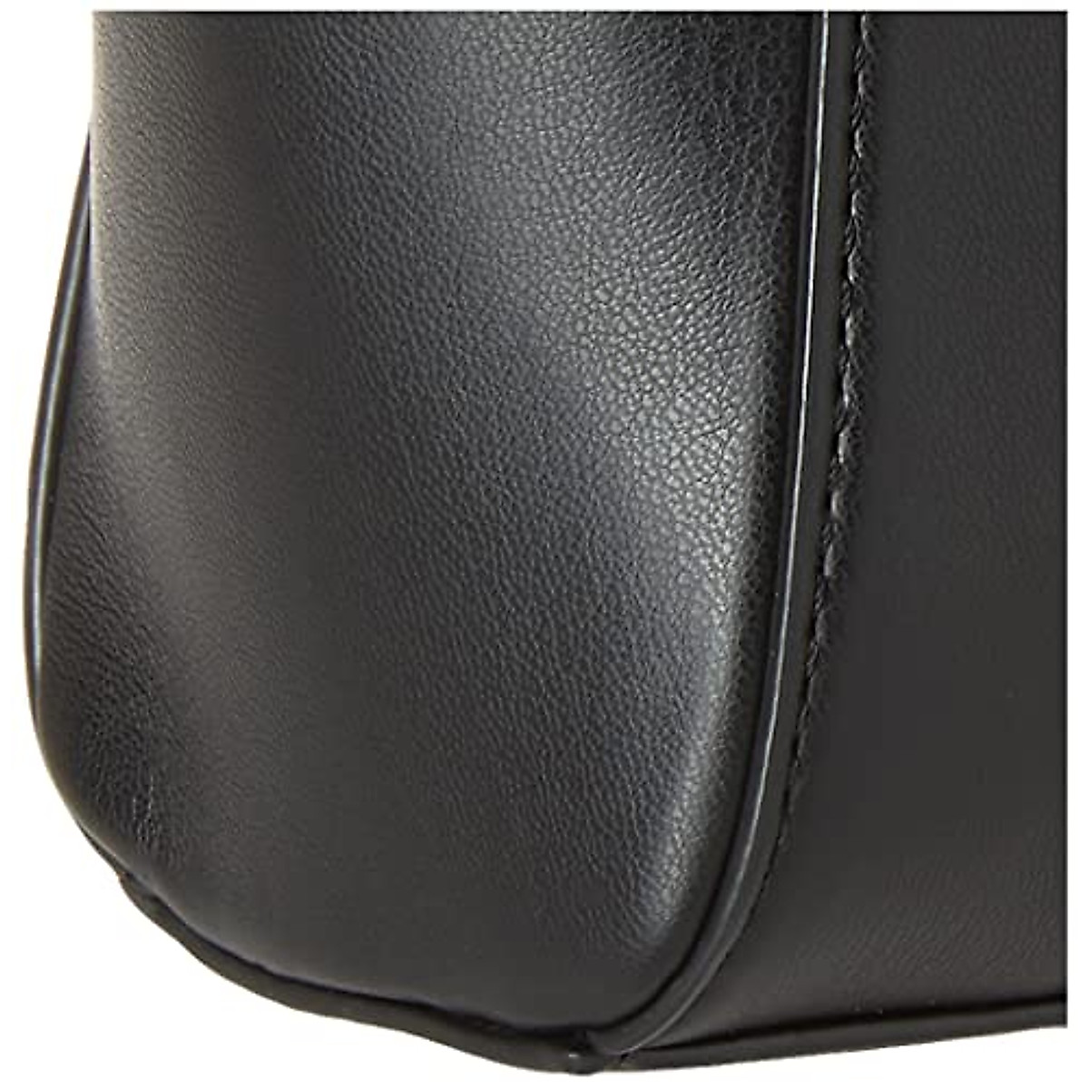 DKNY Peyton Camera Bag, Black/Black