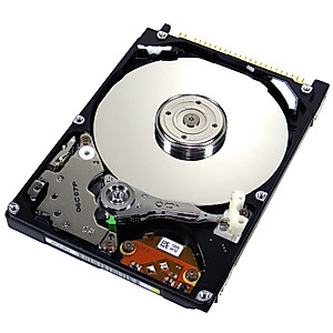 40GB 4200RPM Ata Full Grade Automotive; Single Pack, Operating Shock Of 200G; No