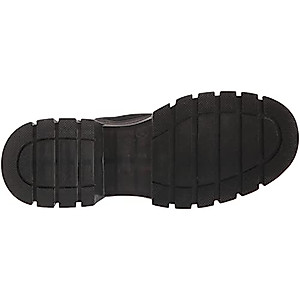 DV Dolce Vita Womens Romy Fashion Boot, Black, 10 US