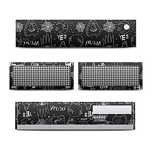 Head Case Designs Officially Licensed Andrea Lauren Design Witchcraft Art Mix Vinyl Sticker Gaming Skin Case Cover Compatible with Xbox Series S Console and Controller Bundle